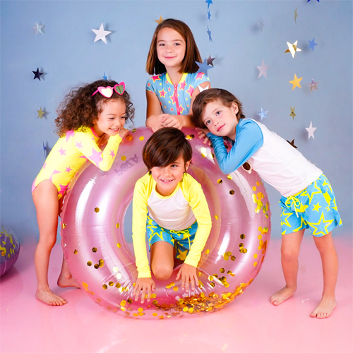 Sizes – Magic Waves